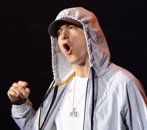15 Little Known Facts About Eminem – Celeb Zen - Page 5 15 Little Known Facts About Eminem – Celeb Zen - Page 5